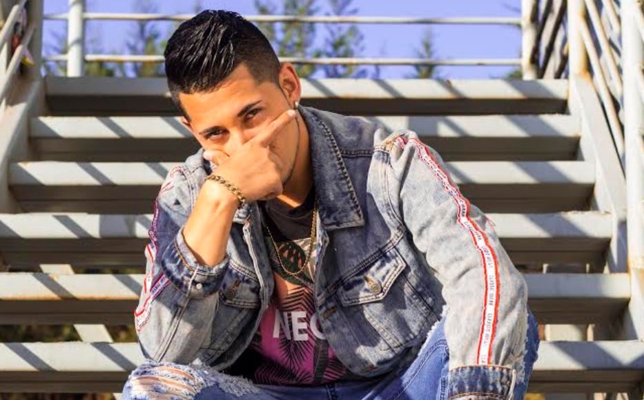 Conoce A Beiza Y Sus Proyecciones Musicales - Chileton Music