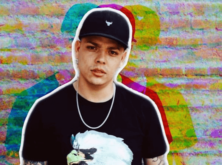 Conoce A El Maniako Cantante Y Compositor De Música Urbana - Chileton Music