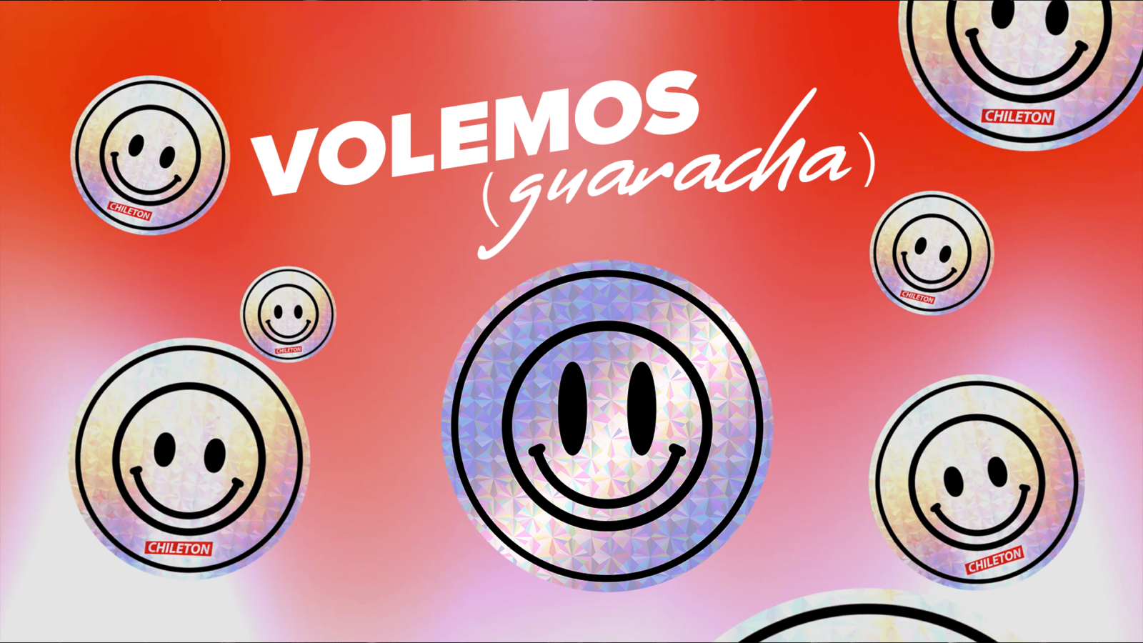 Volemos (Guaracha) - Chileton | Guaracha Mix 2025 - Chileton Music